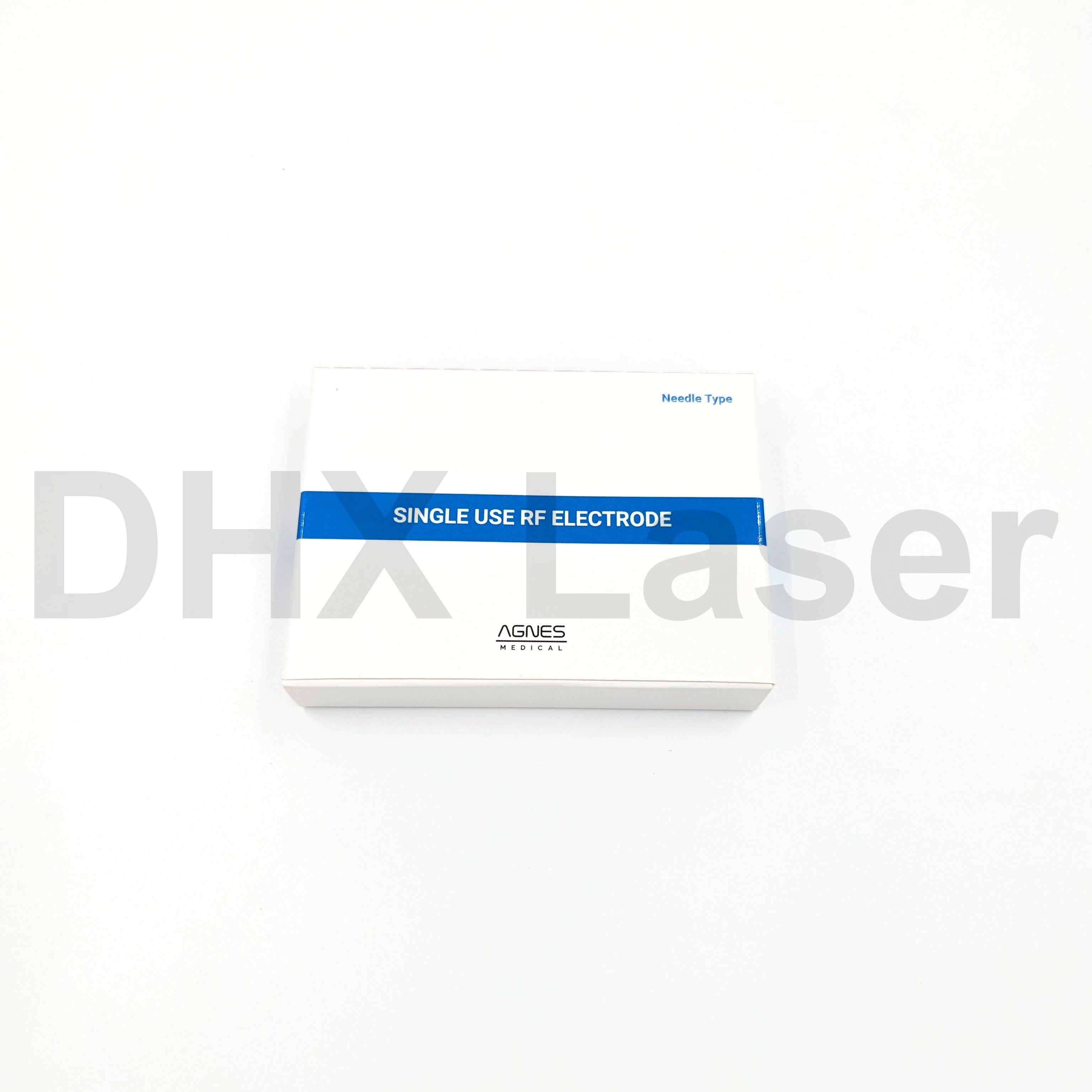 Agnes RF Single Use Electrode GA-W3A 10 Pack