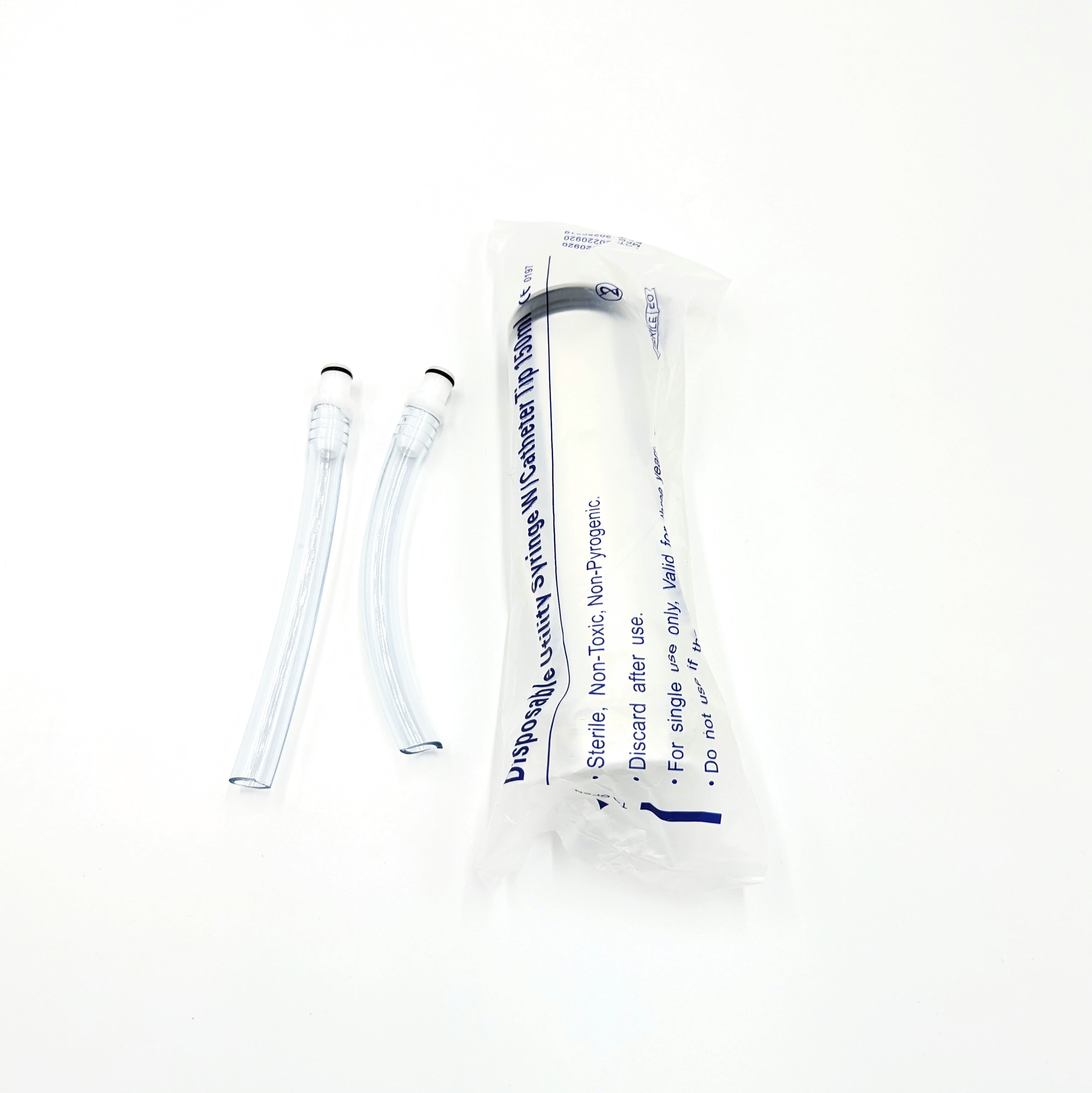 Alma Accent Prime Laser System Handpiece Drain Flush Fill Kit