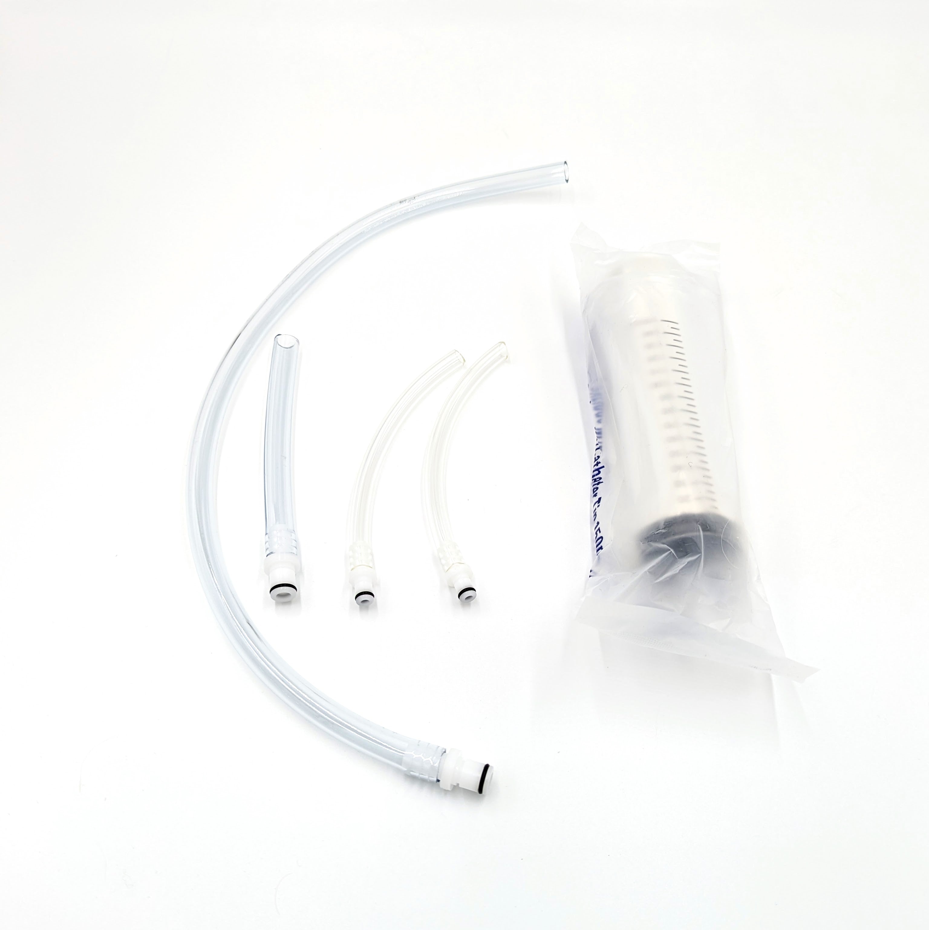 Cutera ExcelV System Cooling Drain Flush Fill Kit