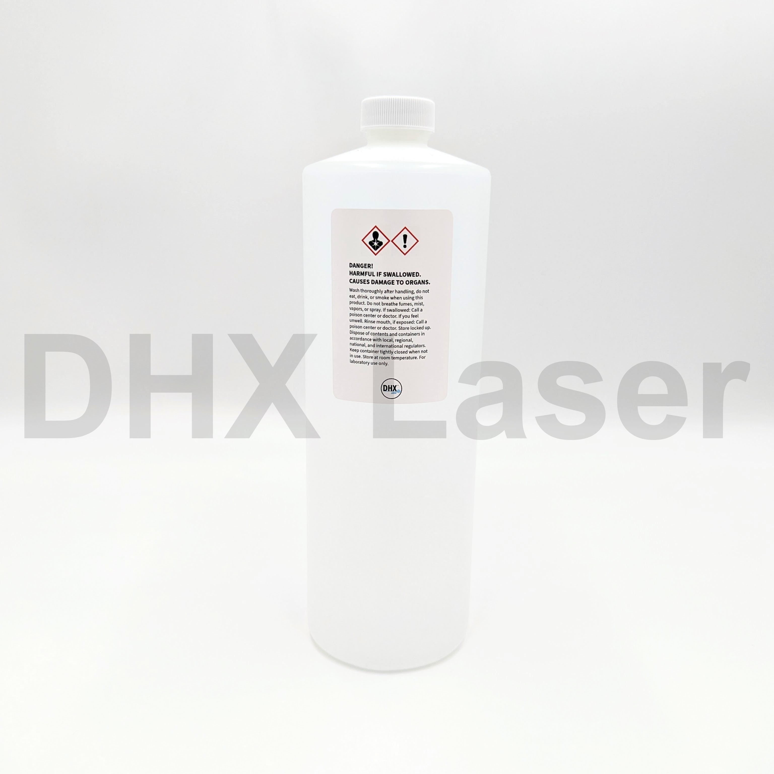 Cynosure Palomar Chiller Fluid Bottles 1 Bottle 32oz System Coolant