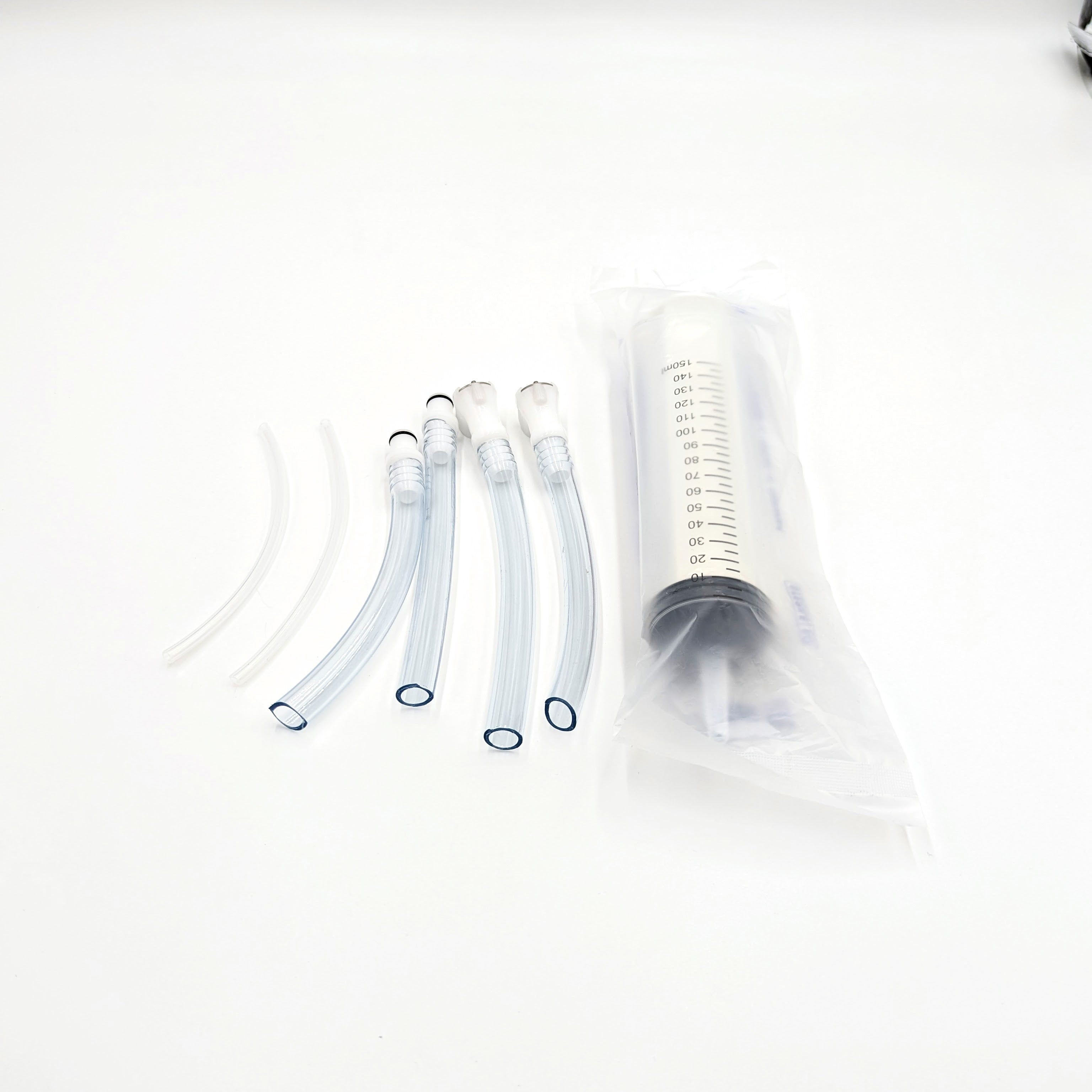 Cynosure Palomar Flush Drain Fill Kit Icon, Starlux 300/500, Vectus