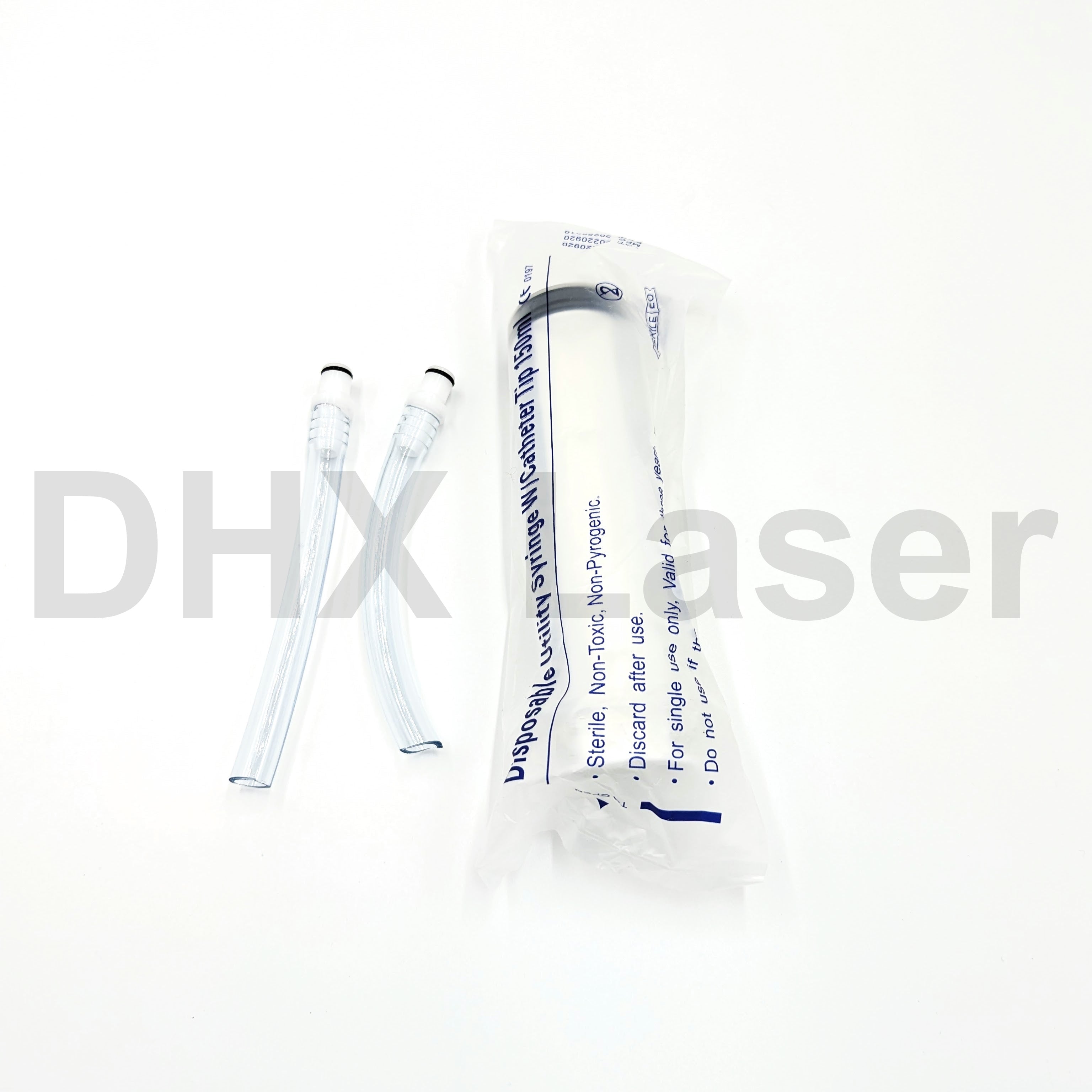 Ellman Cortex Co2 Laser System Drain Flush Fill Kit