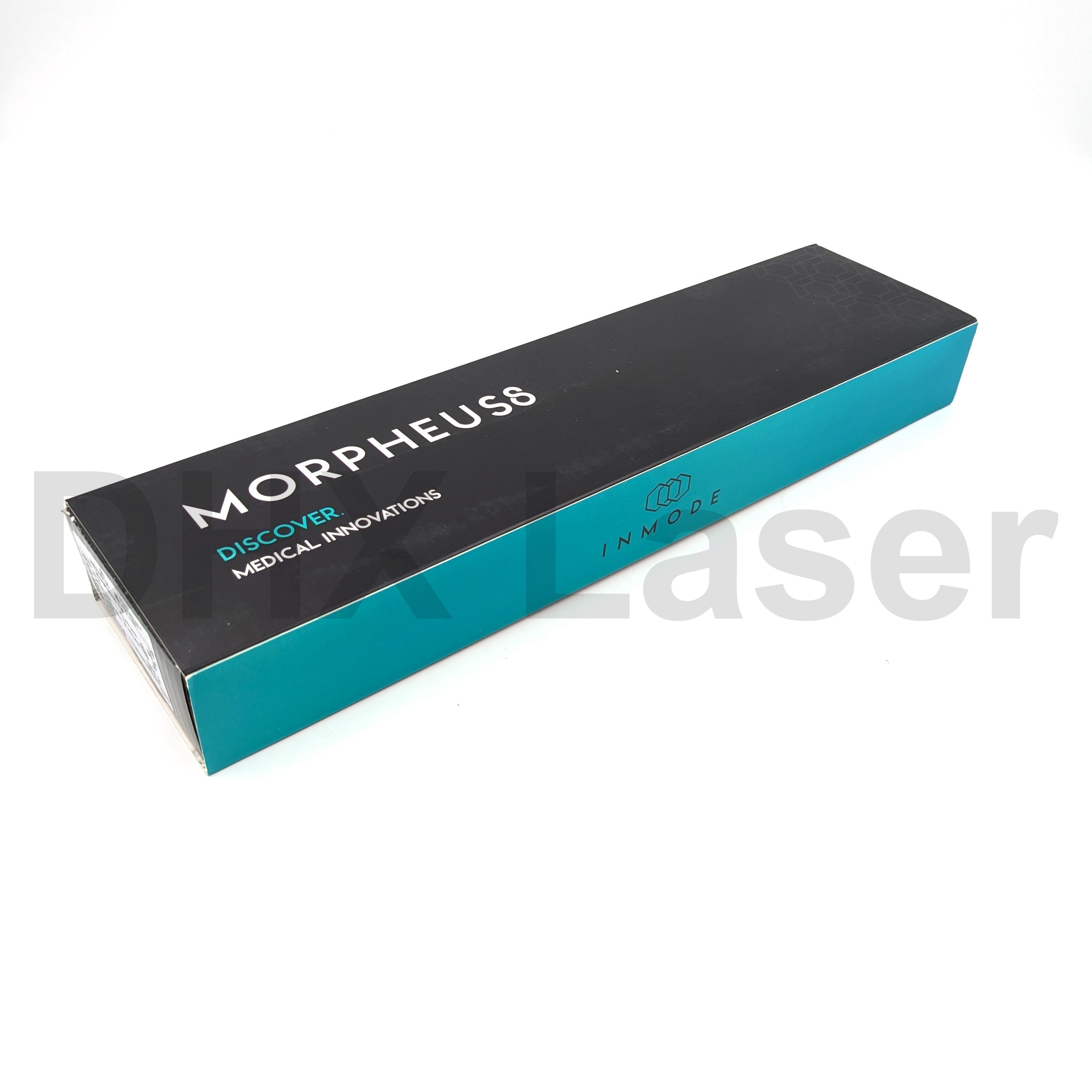 InMode Morpheus 8 Insulated 24 Pin Micro-Needling Tips Bi-Polar Electr