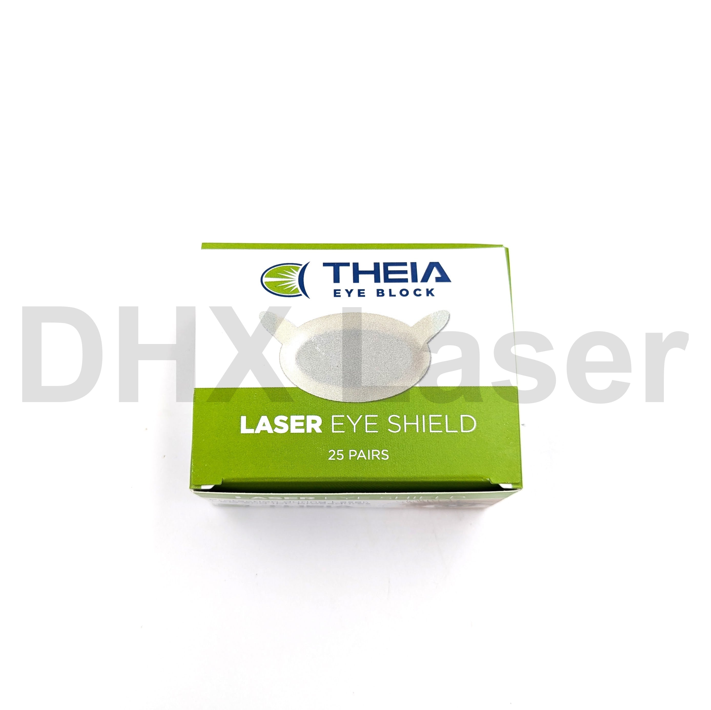 Theia Eye Block Laser Eye Shields 25 Pairs